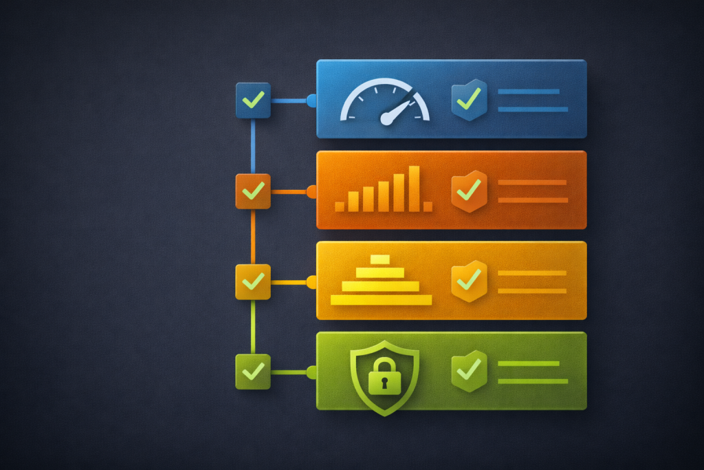 Datacenter Proxies Validation Playbook for Scraping and Monitoring ...